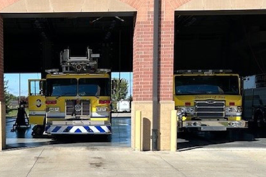 Fire Investigations Software | ImageTrend Elite