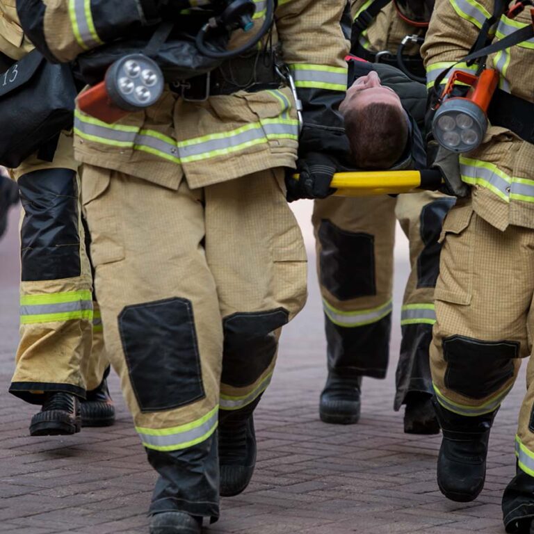 Elite Rescue | ImageTrend