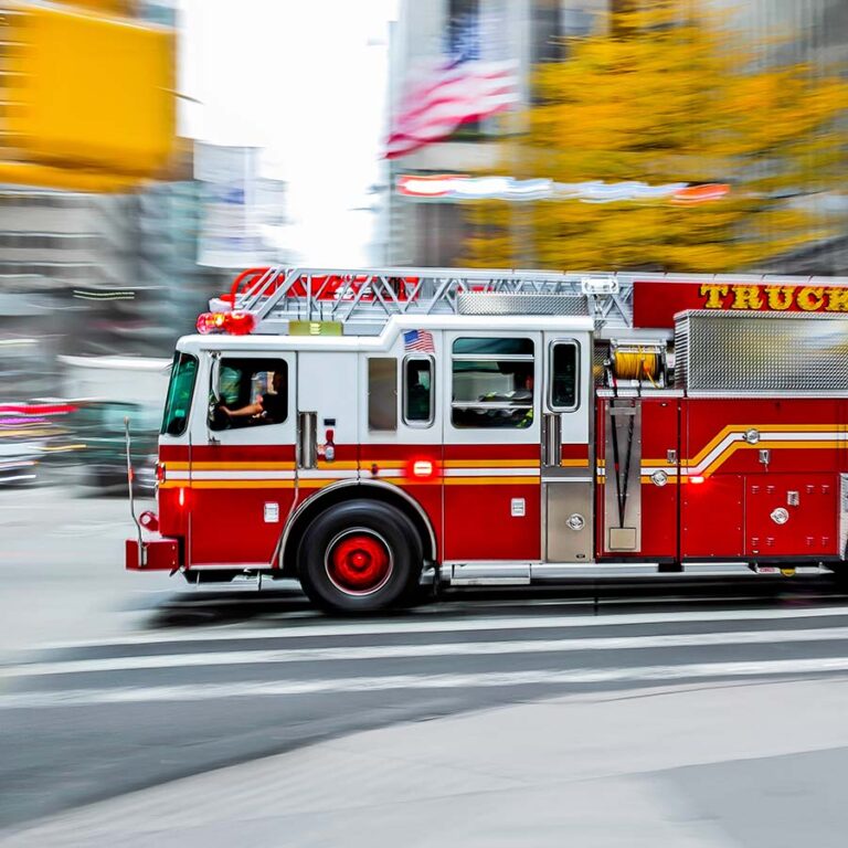 Fire Investigations Software | ImageTrend Elite