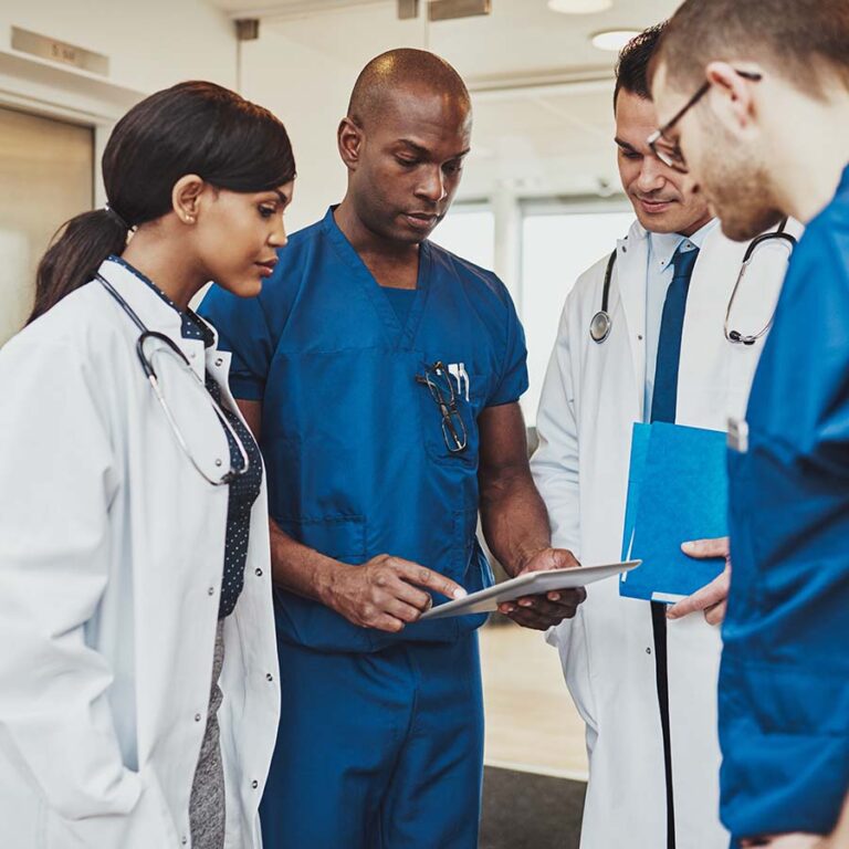 Health Information Hub for EMS & Hospitals | ImageTrend