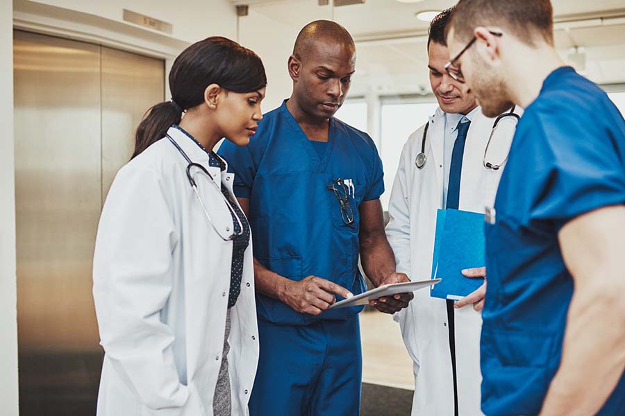 Mobile Integrated Healthcare Software for Care Coordination | ImageTrend