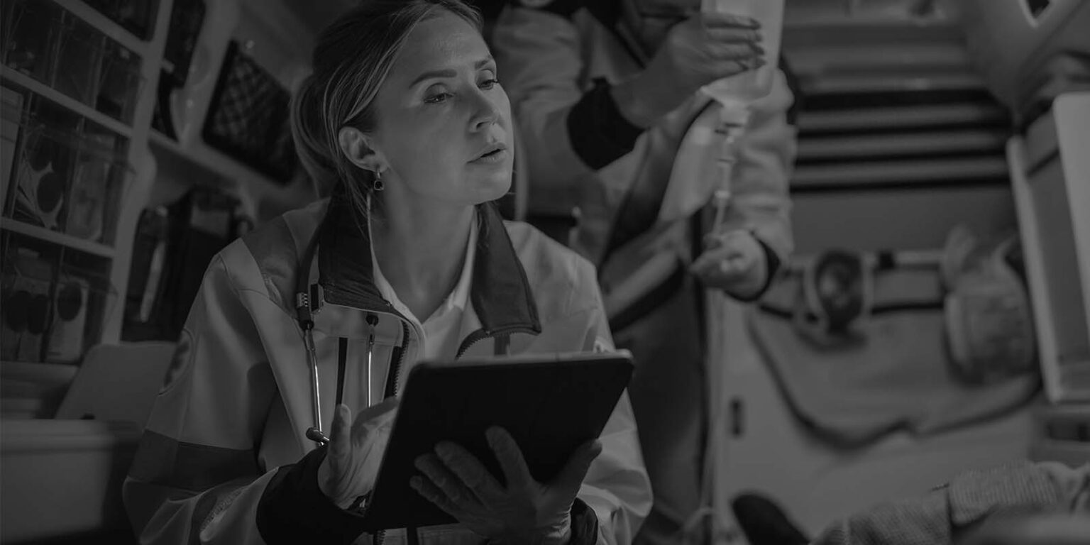 Elite EMS ePCR Software | EMS Software | ImageTrend