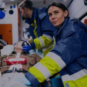 EMS Software To Simplify Reporting & Documentation | ImageTrend