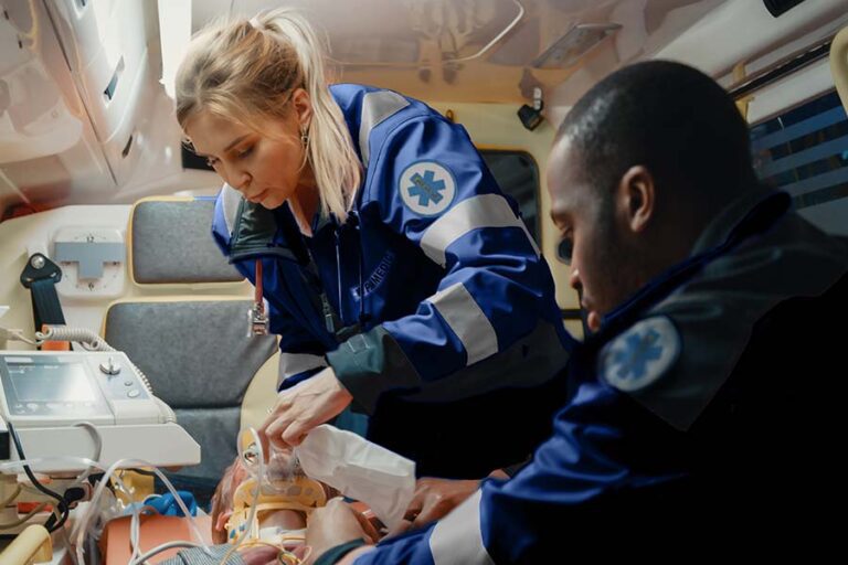 Elite EMS ePCR Software | EMS Software | ImageTrend