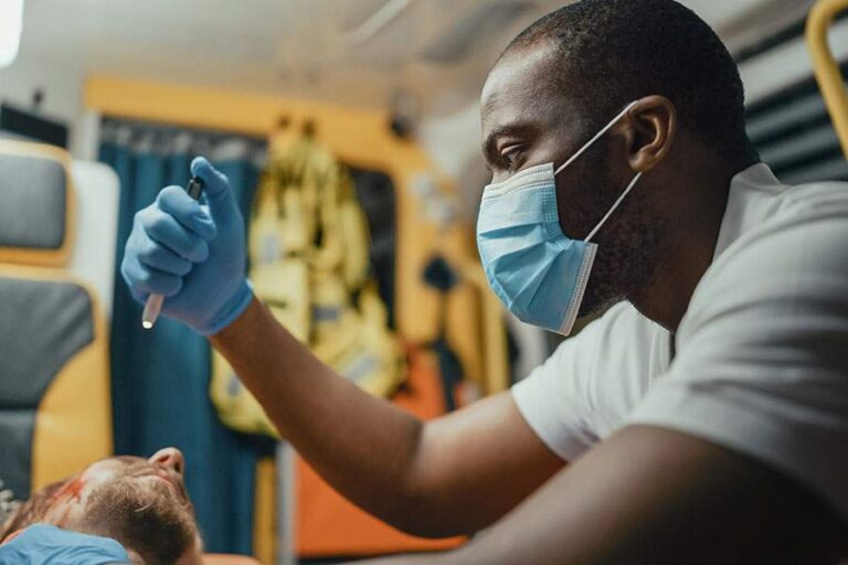 Elite EMS ePCR Software | EMS Software | ImageTrend