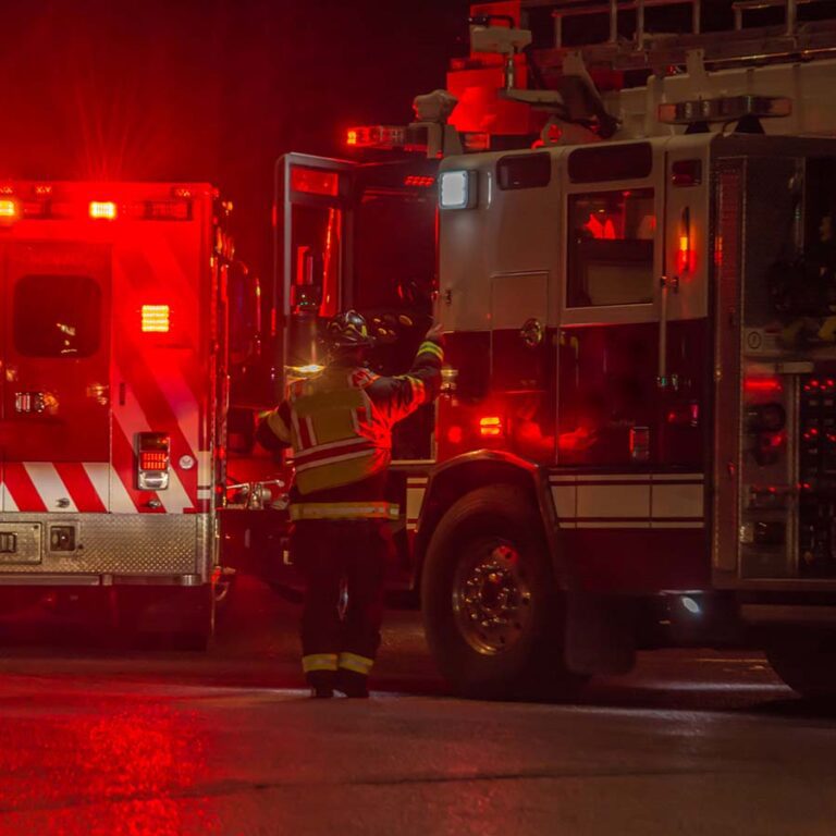 Fire RMS Software| ImageTrend