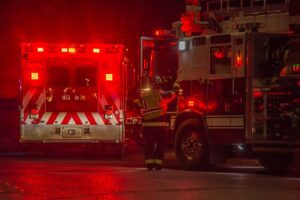 Elite Core | Incident Data Collection and Reporting | ImageTrend