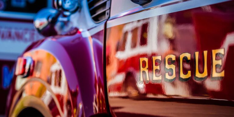 ImageTrend AI Assist Wins 2025 EMS World Innovation Award | ImageTrend