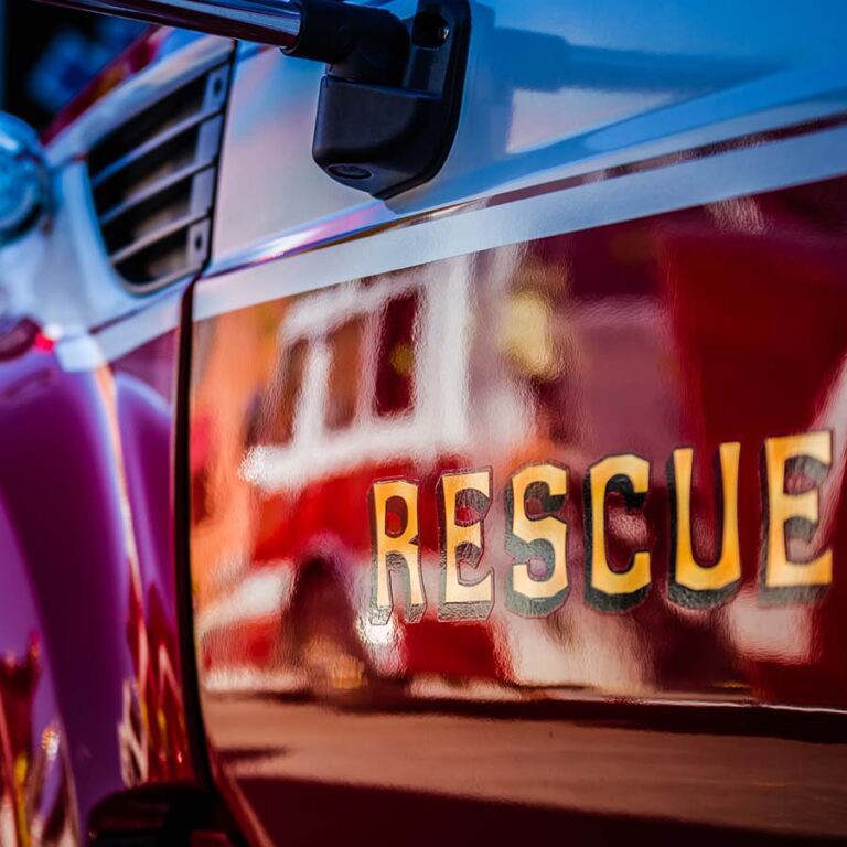 Elite Rescue | ImageTrend