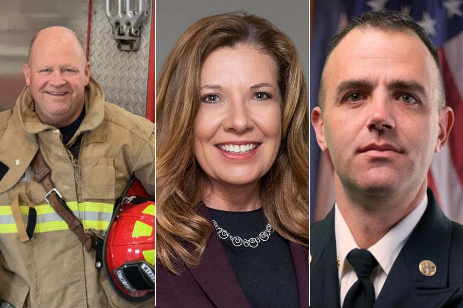 Strategic Focus on Customer Success and Fire Expertise | ImageTrend