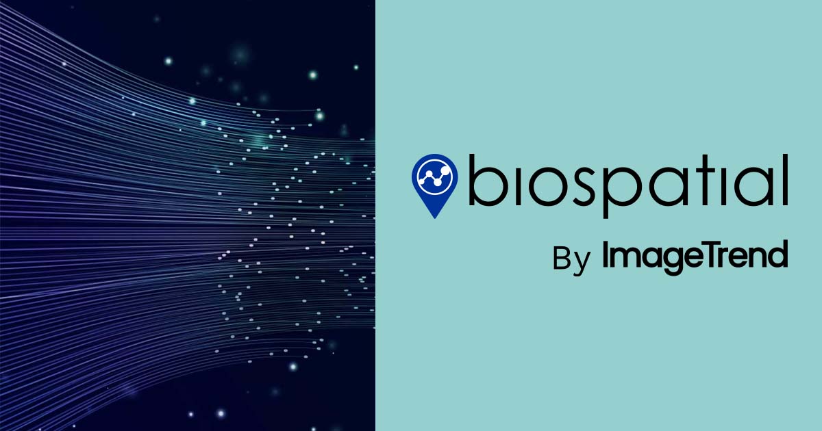 ImageTrend Acquires biospatial | ImageTrend