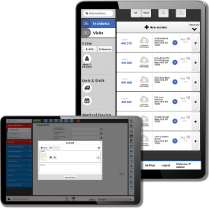 Emergency Management Software for Fire, EMS & Hospitals | ImageTrend