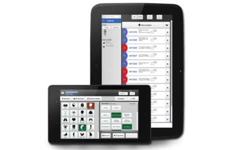 Best-in-Class Emergency Response Software | ImageTrend