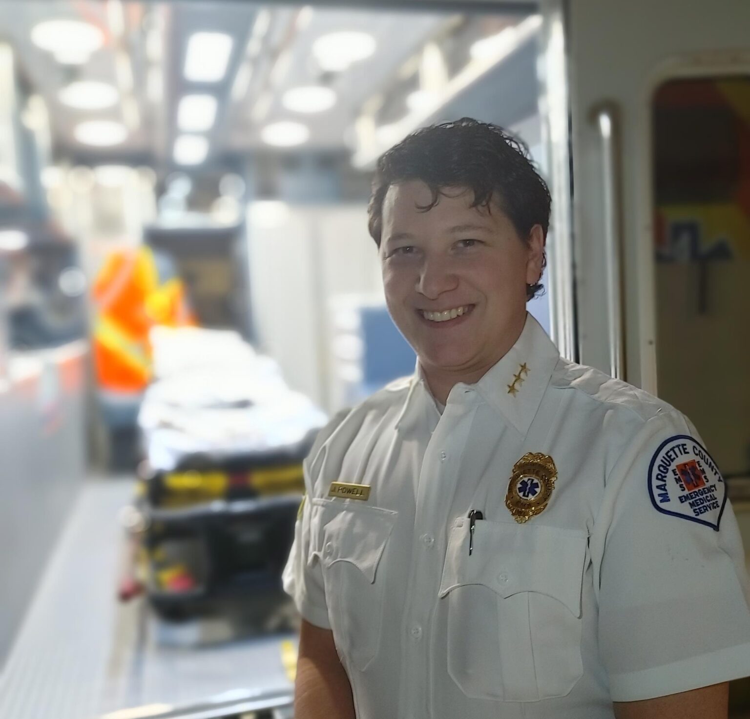 Continuous Quality Improvement Software| ImageTrend