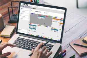 Scheduling Software For EMS & Fire Departments | ImageTrend