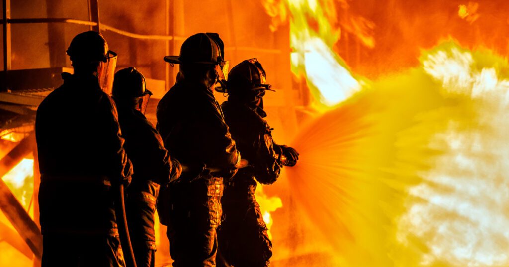 Emerging Firefighting Challenges: Data for Resilience | ImageTrend