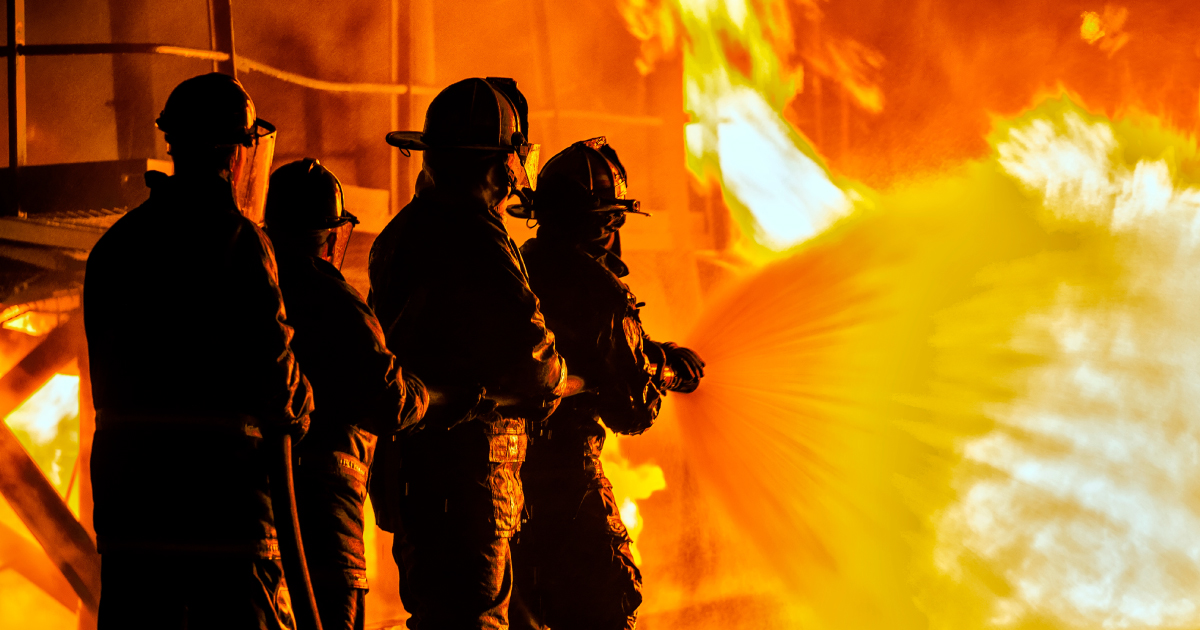ImageTrend Welcomes New Fire Department Partners in Texas | ImageTrend