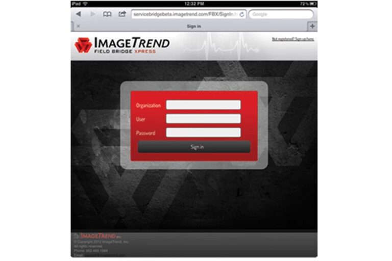 History | ImageTrend