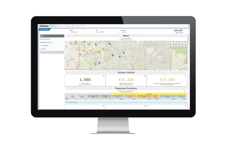 Elite Rescue | ImageTrend