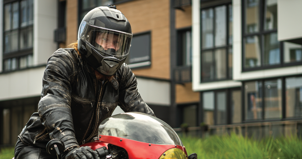 Helmet Use Laws Found to Reduce Head Injuries for EMS Patients in ...