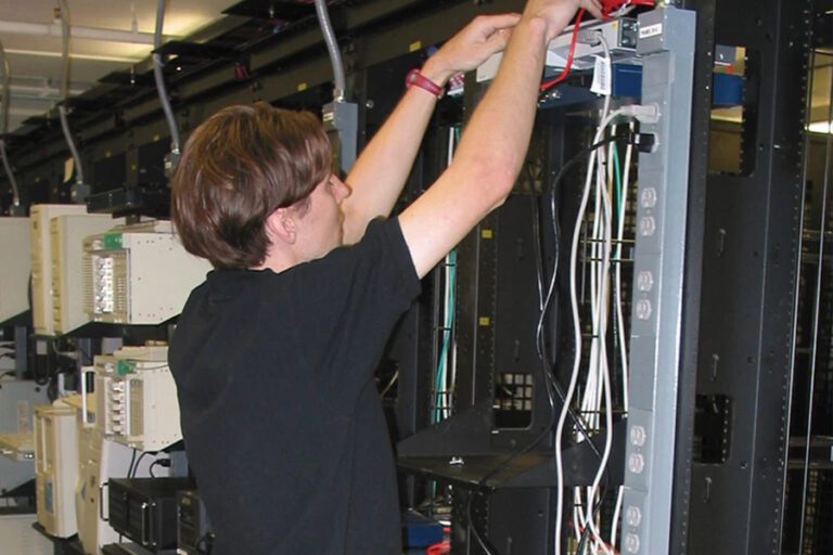 History | ImageTrend