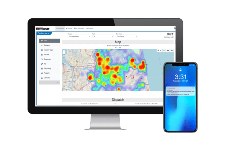 Elite Rescue | ImageTrend