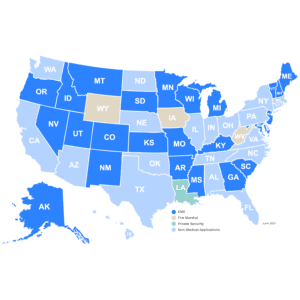 License Management | ImageTrend