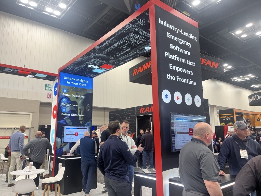 FDIC 2025 Insights: AI, NERIS, and EMS Data Trends | ImageTrend