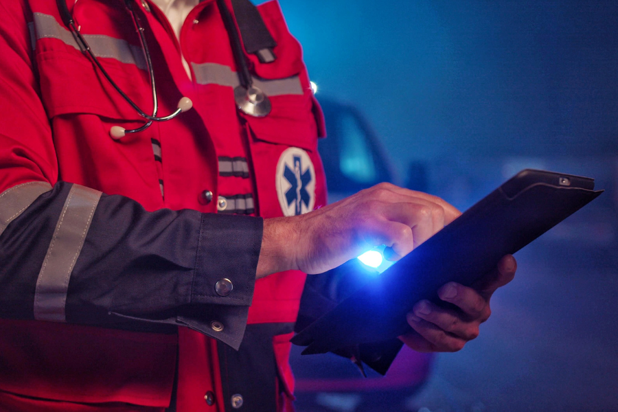 Visual Pre Plans for Fire Departments | ImageTrend