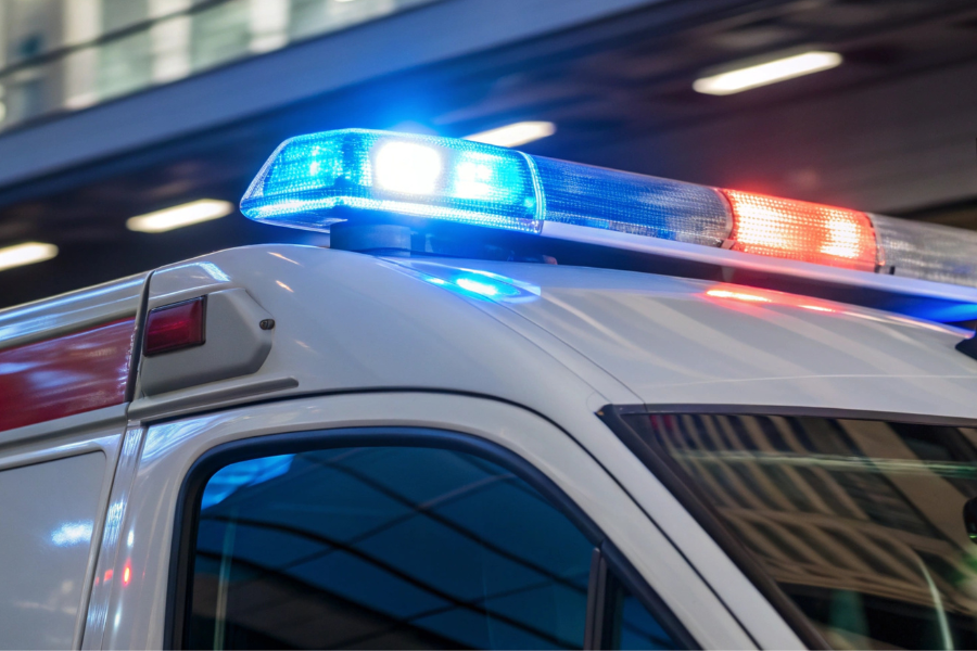 Own and Control Your Fire, EMS & Hospital Software Data | ImageTrend