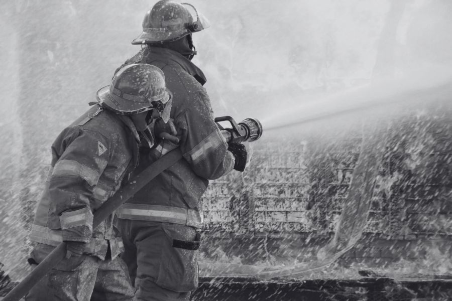 Continuum Incident Data Monitoring Software | ImageTrend