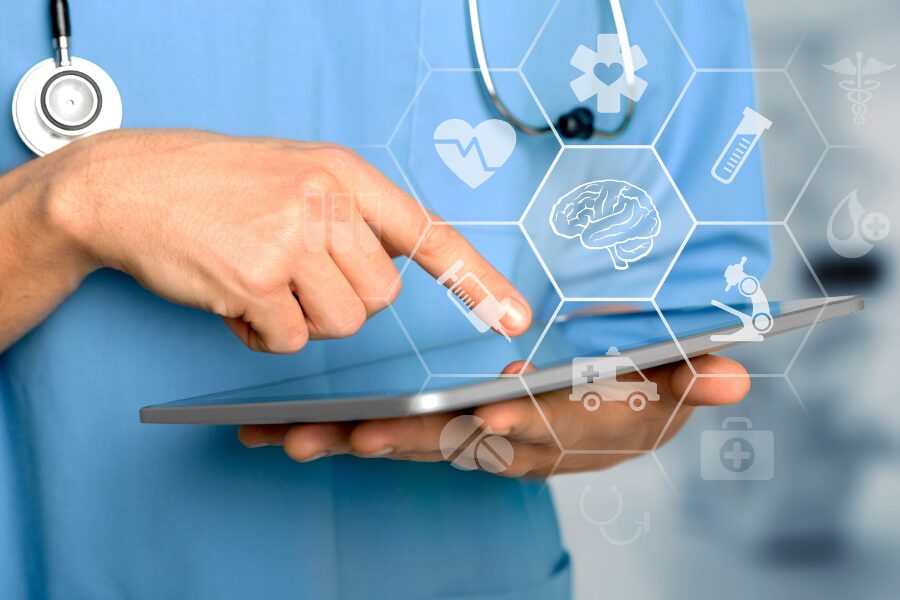 How AI Will Transform EMS, Fire, and Healthcare in 2026 | ImageTrend